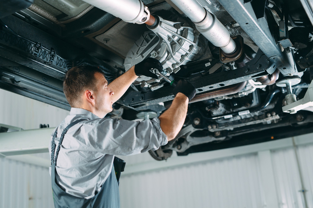 Top 10 Mechanic Services Every Car Owner Should Know About - Rancho ...